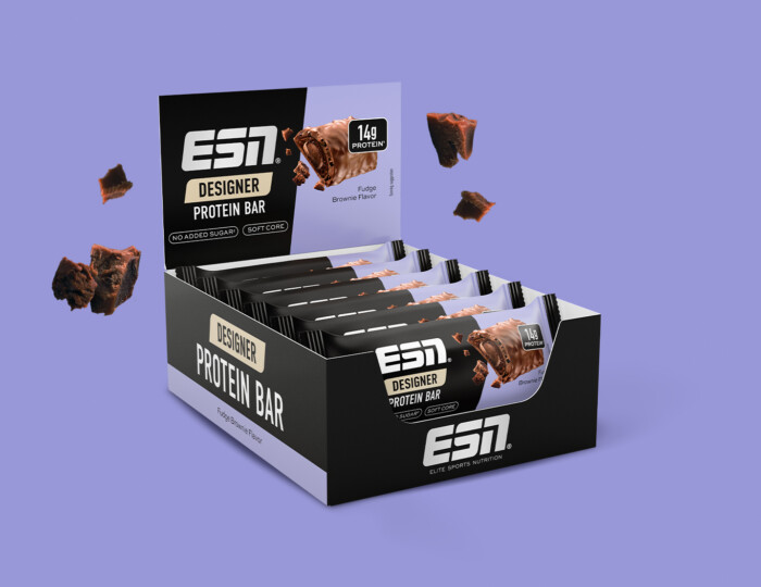 Fitnessstudio ESN GYM Hamburg - PRIME TIME fitness