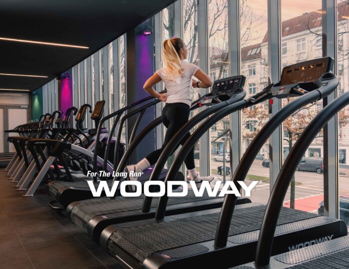 Fitnessstudio ESN GYM Hamburg - PRIME TIME fitness